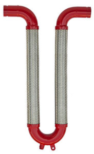 Flexible Seismic Fire Loops by Unisource Manufacturing