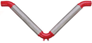 Flexible Seismic Fire Loops by Unisource Manufacturing